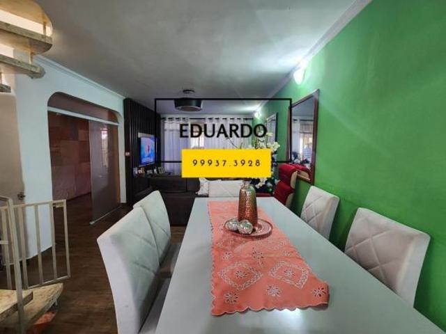 LINDO SOBRADO, OPORTUNIDADE, OTIMA LOCALIZAÇÃO FL37