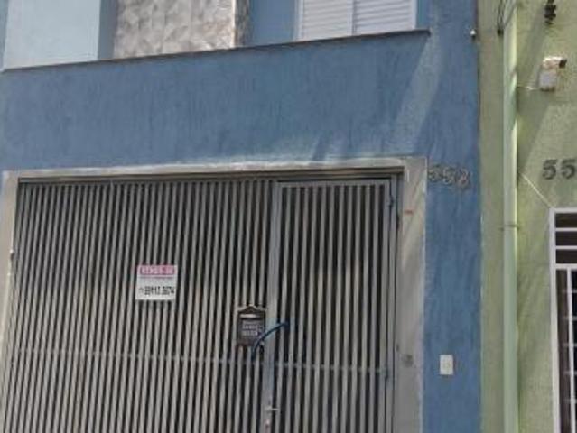 Lindo Sobrado a 2 quadras do Metrô Vila Mariana!