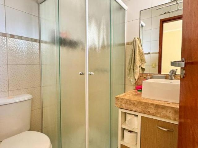 Lindo Sobrado à venda 3 dorm. 1 suíte 101m² excelente localização Ref.:15781