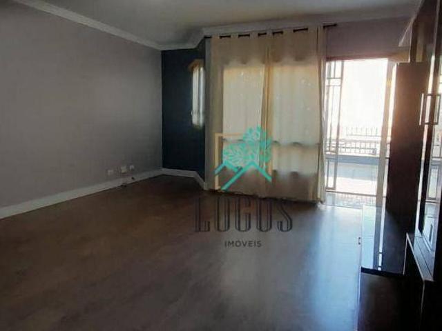 Lindo Sobrado à Venda – 203 m² – 3 Dormitórios 1 Suíte – 4 Vagas no Centro de São Bernardo do Camp