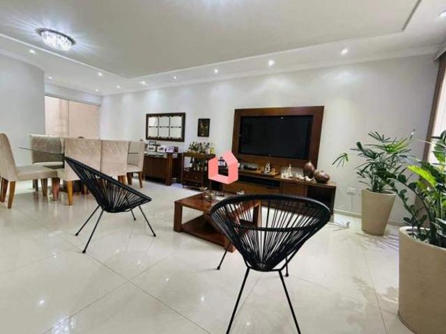 Lindo Sobrado à venda, 239m² por R$ 1.250.000,00 Assunção São Bernardo do Campo/SP