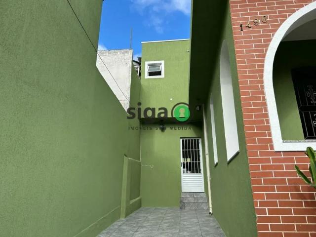 Lindo sobrado a venda