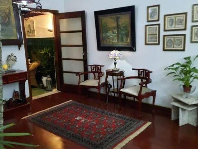 Lindo sobrado à venda, 460 m² por R$ 2.200.000 Perdizes São Paulo/SP