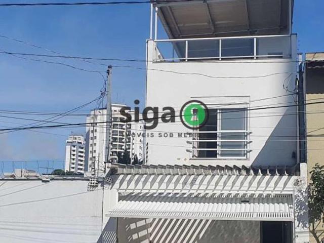 LINDO SOBRADO A VENDA
