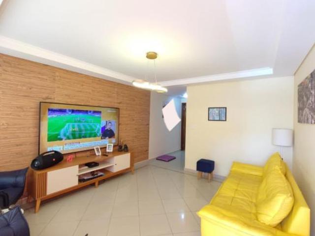 LINDO SOBRADO À VENDA COM 168M² 3 SUÍTES 2 VAGAS SÃO BERNARDO DO CAMPO BAIRRO ASSUNÇÃO