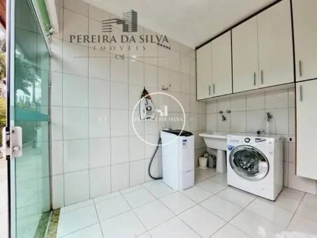 Lindo Sobrado a venda com 505 metros quadrados com 4 quartos em Bougainvillee V Peruíbe SP