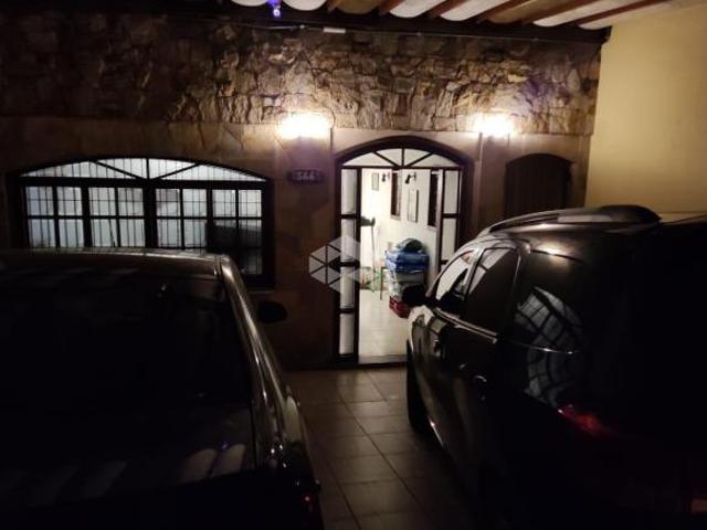 Lindo Sobrado à Venda Bosque da Saúde 180 m² apenas 1.100.000,00