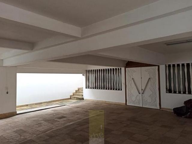 LINDO SOBRADO À VENDA GRANJA JULIETA !