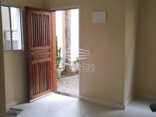 Lindo Sobrado à Venda em Condomínio – Vila São Bento – São José dos Campos