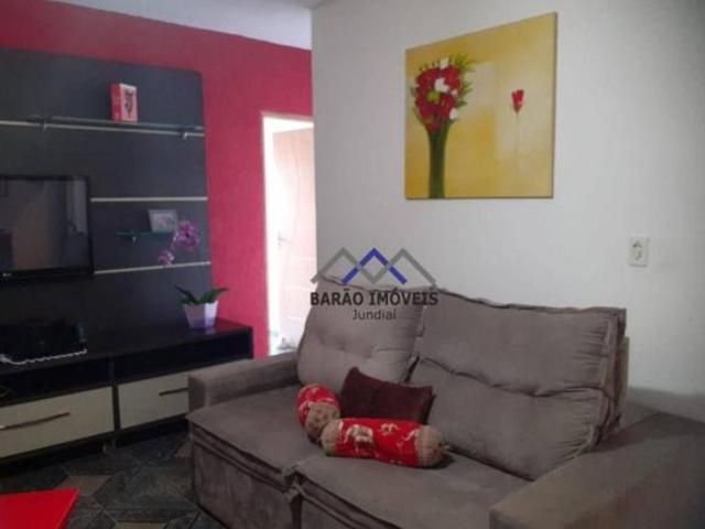 Lindo Sobrado à Venda em Campo Limpo Paulista SP