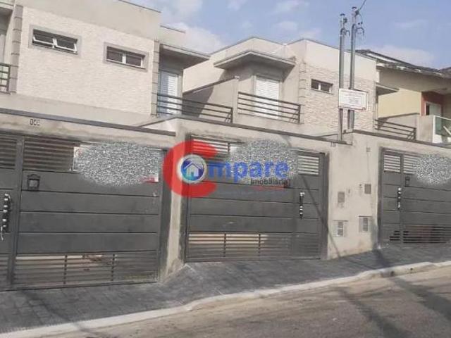 Lindo Sobrado à venda em Gopoúva 130 m²