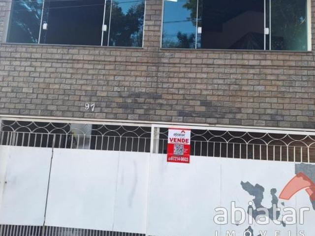 Lindo sobrado a venda em Jd. São Marcos Embu das Artes