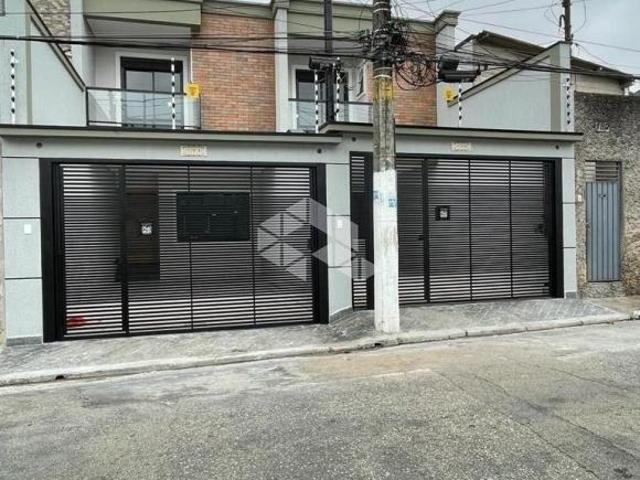 LINDO SOBRADO A VENDA EM SÃO PAULO