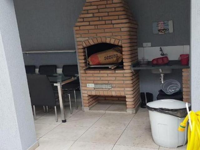 Lindo Sobrado à venda em Santo André