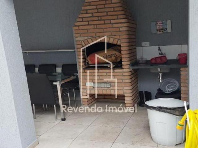 Lindo Sobrado à venda em Santo André