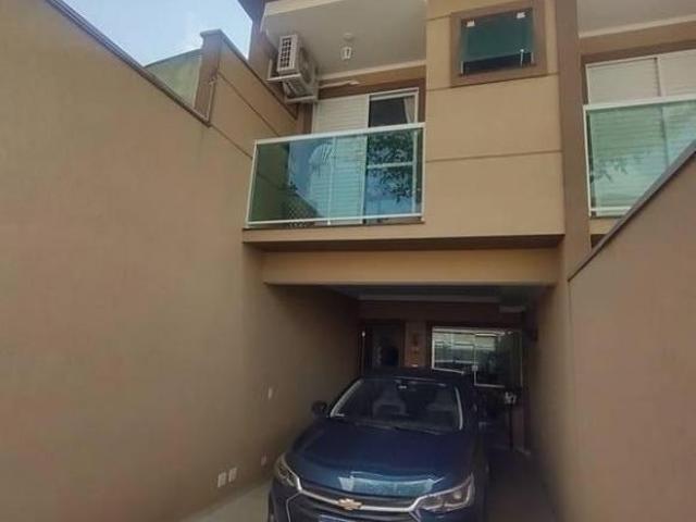 Lindo sobrado a venda em Pirituba 3 Dormitórios com suíte e 2 vagas