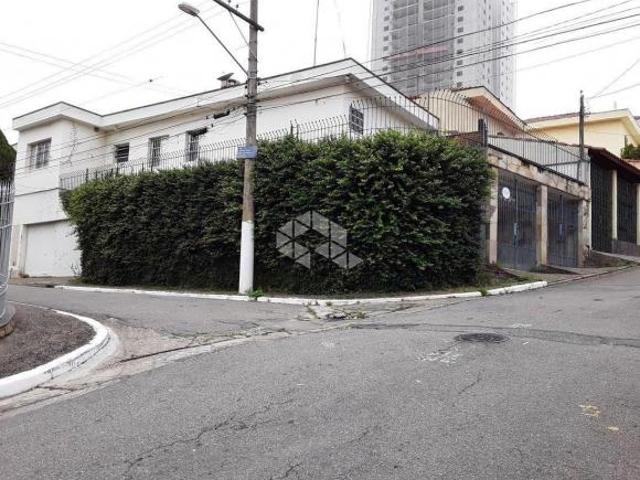 LINDO SOBRADO A VENDA EM TATUAPÉ SP
