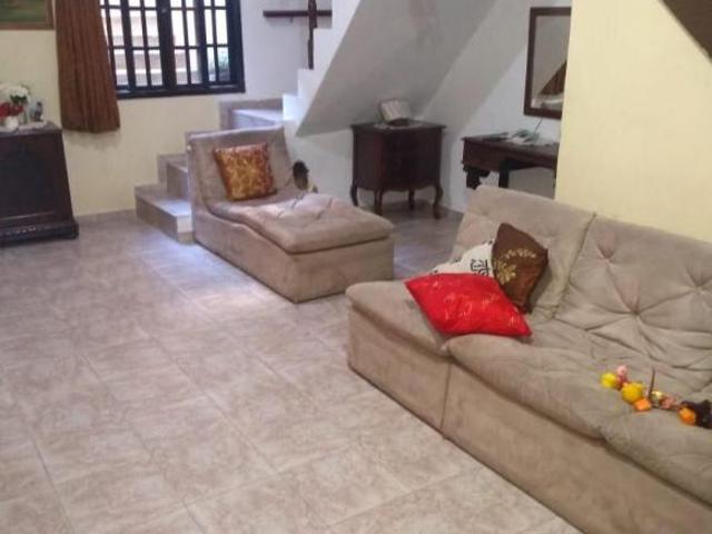 Lindo Sobrado à venda Jardim Guarujá