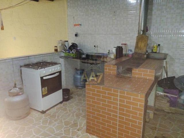 Lindo Sobrado a Venda ou Locação