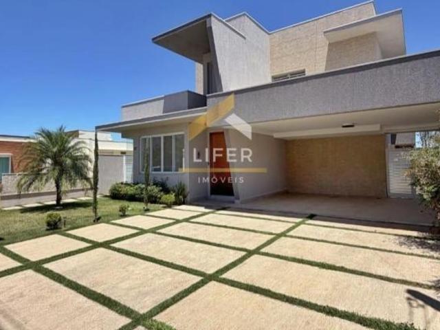 Lindo sobrado à venda no Condomínio Terra Magna – Indaiatuba/SP