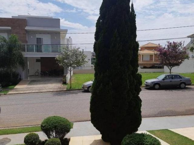 Lindo Sobrado à Venda no Condomínio Lago da Boa Vista, Sorocaba SP