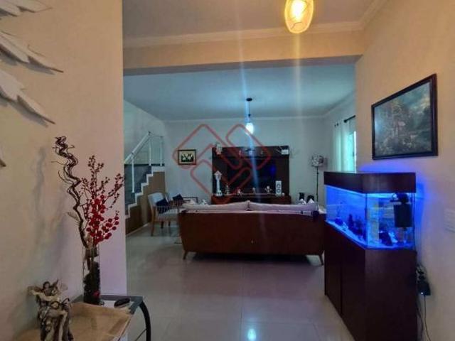 Lindo Sobrado à venda no Ana Luiza em Itupeva/SP