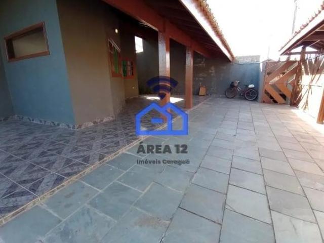 Casa à venda, Pontal Santa Marina em Caraguatatuba