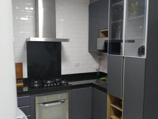 Lindo Sobrado à venda no bairro Vila Macedópolis!
