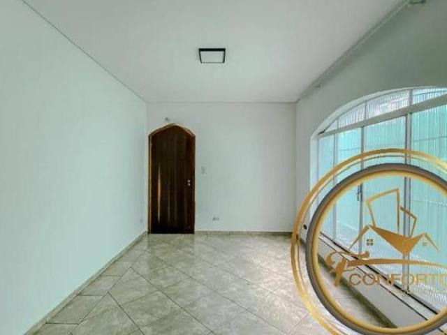 Lindo Sobrado a venda no Belenzinho