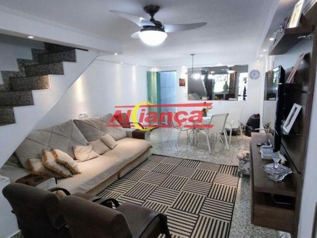 Lindo sobrado a venda no Inocoop com área gourmet