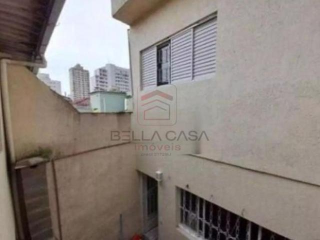 Lindo Sobrado a venda no Ipiranga