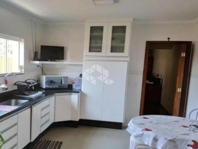 Lindo Sobrado à venda no Jardim Marabá Zona Sul com 260m²