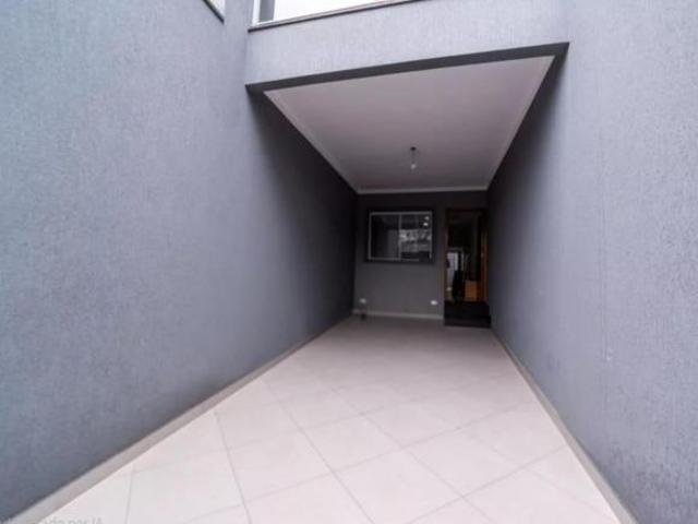 Lindo Sobrado à Venda no Jardim Nordeste 120m²