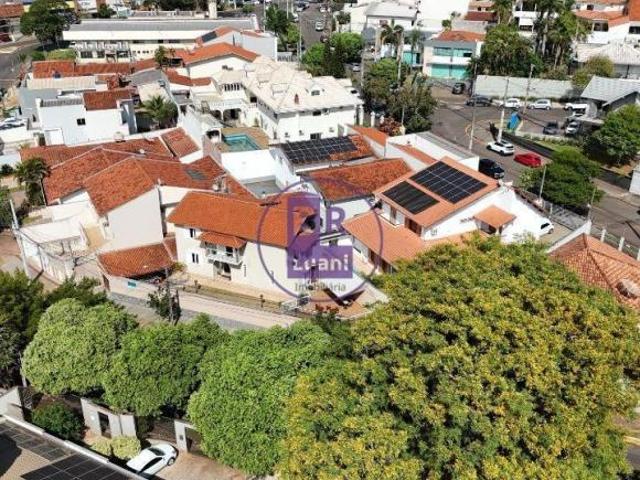 Lindo sobrado a venda no Jardim Kennedy com localizacao privilegiada
