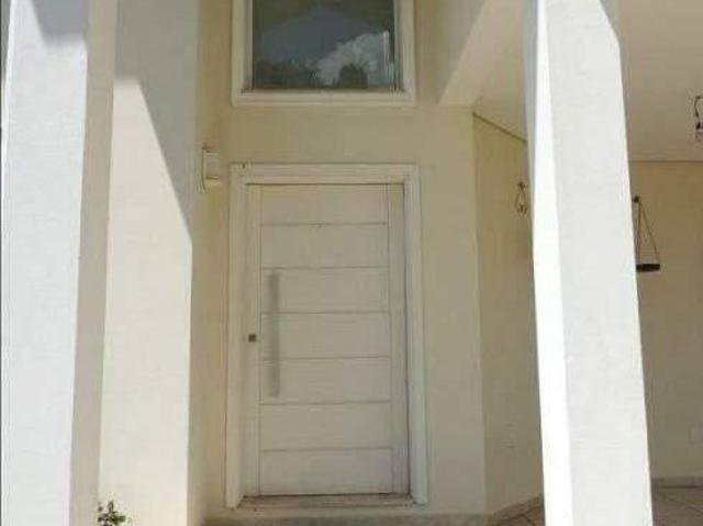 Lindo sobrado à venda no Jardim Panorama, com 316m2, 3 Quartos e 5 Banheiros