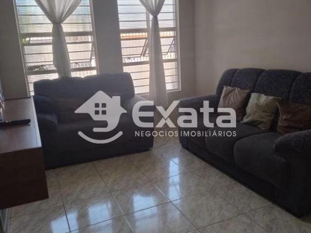 Lindo Sobrado a venda no Jardim Santa Marina, Sorocaba 4 Dormitorios Zona Norte