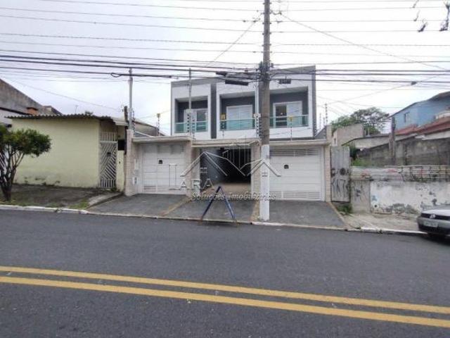 LINDO SOBRADO A VENDA NO JARDIM TRÊS MARIAS