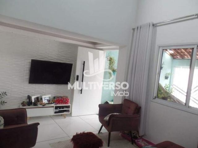 LINDO SOBRADO A VENDA NO MARACANÃ