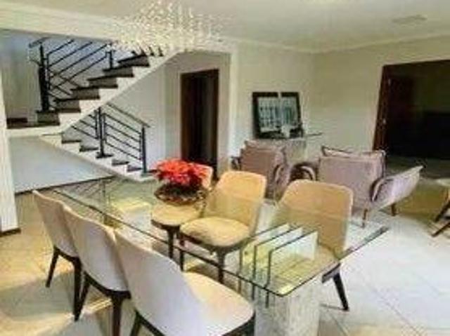 Lindo Sobrado à Venda no Portal de Itu – Conforto, Estilo e Lazer Completo!