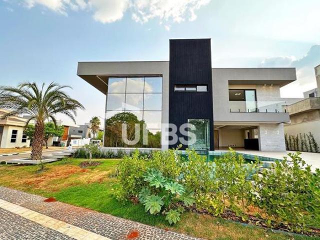 Lindo sobrado a venda no Portal do Sol Green 417,00 m²