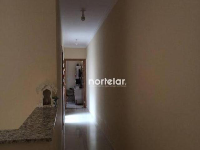 Lindo sobrado a venda no Parque Maria Domitila.