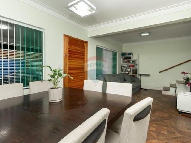Lindo Sobrado à Venda no Planalto Paulista 180m² | 3 Dorms | 2 Vagas