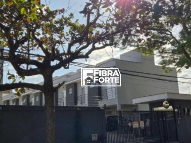 Lindo sobrado à venda na Chácara Primavera