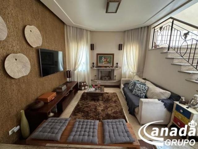 Lindo Sobrado A Venda Na City Bussocaba, Osasco Com 4 Suites, Armarios Embutidos e 4 Vagas So0464