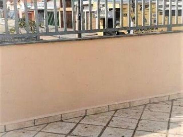 LINDO SOBRADO À VENDA, NA VILA CLARICE!