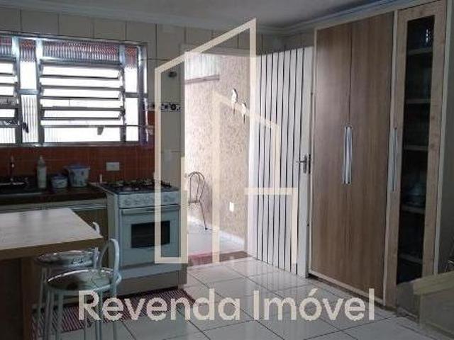 Lindo Sobrado á venda na Vila Curuçá Com 03 Dorms e 01 vaga
