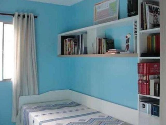 Lindo Sobrado á venda na Vila Curuçá Com 03 Dorms e 01 vaga