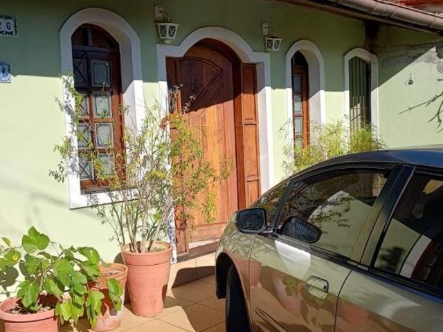 LINDO SOBRADO A VENDA NA VILA FRIBURGO
