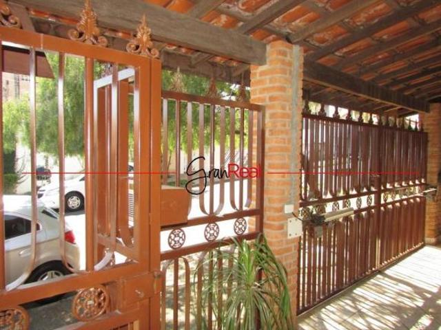 Lindo sobrado a venda na Vila Georgina ? Indaiatuba/SP