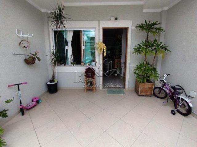 LINDO SOBRADO A VENDA NA VILA RÉ